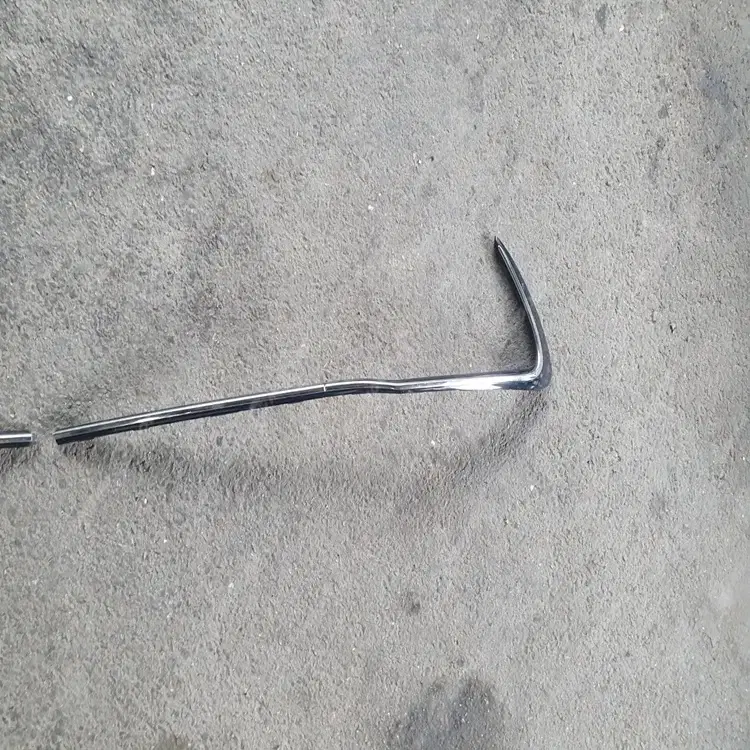 MERCEDES-BENZ Car Part 수입차중고부품,벤츠범퍼커버트림,벤츠범퍼크롬몰딩,223범퍼커버트림,223범퍼하단트림 on ...