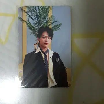 2016 B1A4 Seasonal Greening Handwriting Sticker #비원에이포,#B1A4 on Bunjang Global Site.