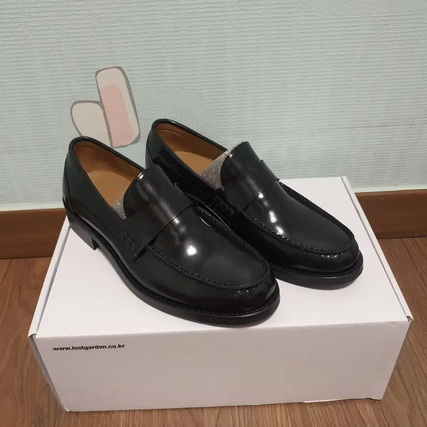 Lost Garden Loafer #로포,#결혼식,#신발,#로스트가든 on Bunjang Global Site.