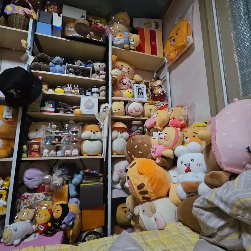 Doll (For Infants) 라이언인형,카카오프렌즈라이언,라이언대형,라이언60cm on Bunjang Global Site.