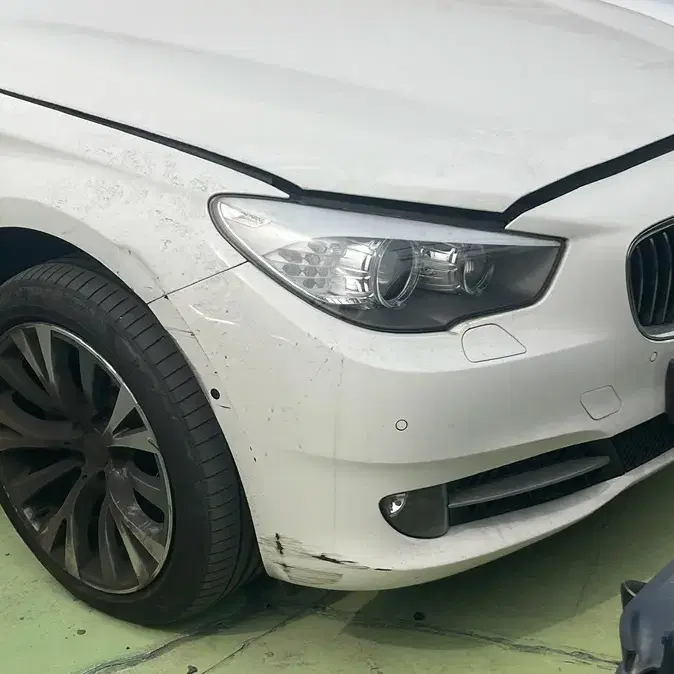 Car Part bmw,그란투리스모,비엠더블유,F07,부품 on Bunjang Global Site.