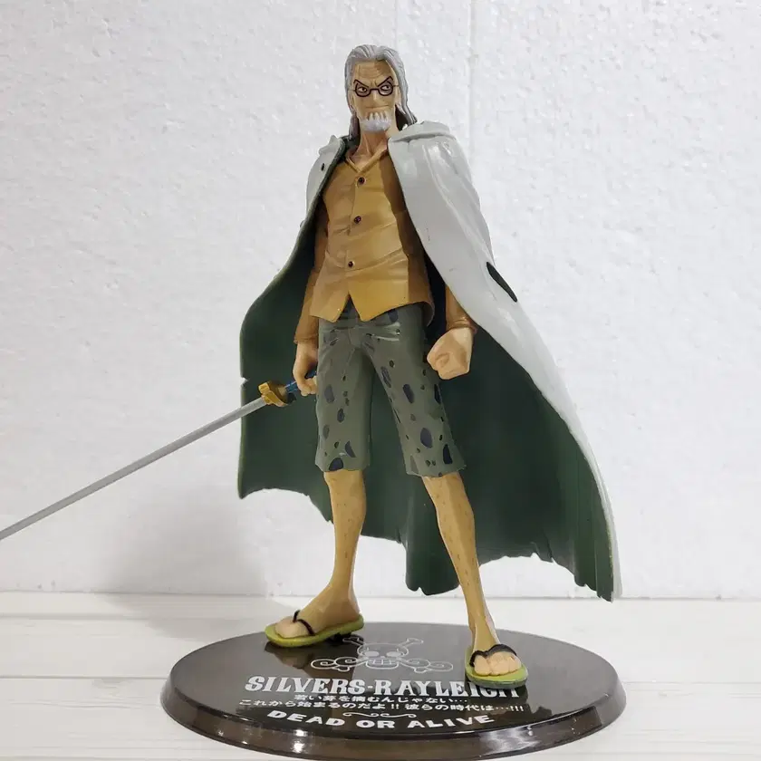 ONEPIECE | 원피스 ONEPIECE Atsuzero Riley Figure #원피스피규어,#아츠제로피규어,#레일리피규어 ...