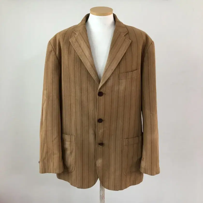 HAZZYS Jacket 헤지스견자켓,견재질자켓 on Bunjang Global Site.