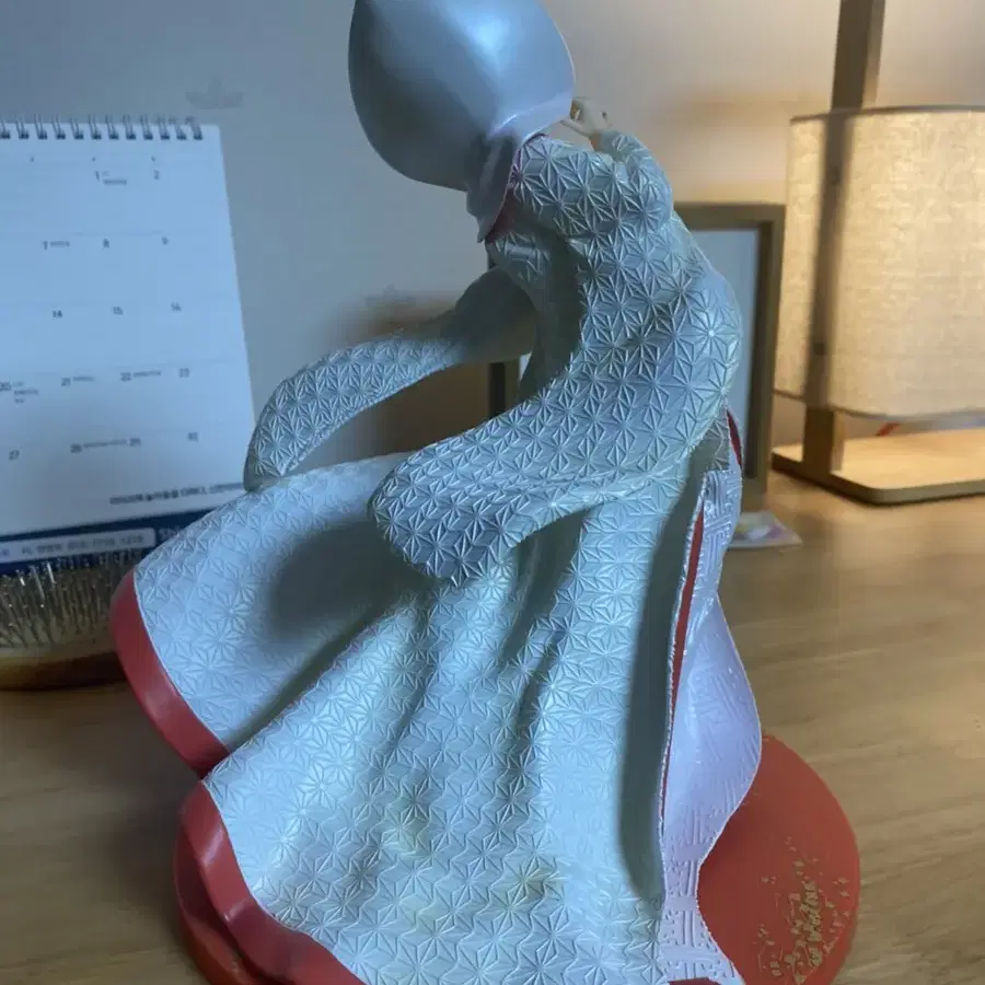 Doll Figure 리제로피규어 리재로 렘 피규어 렘피규어 On Bunjang Global Site