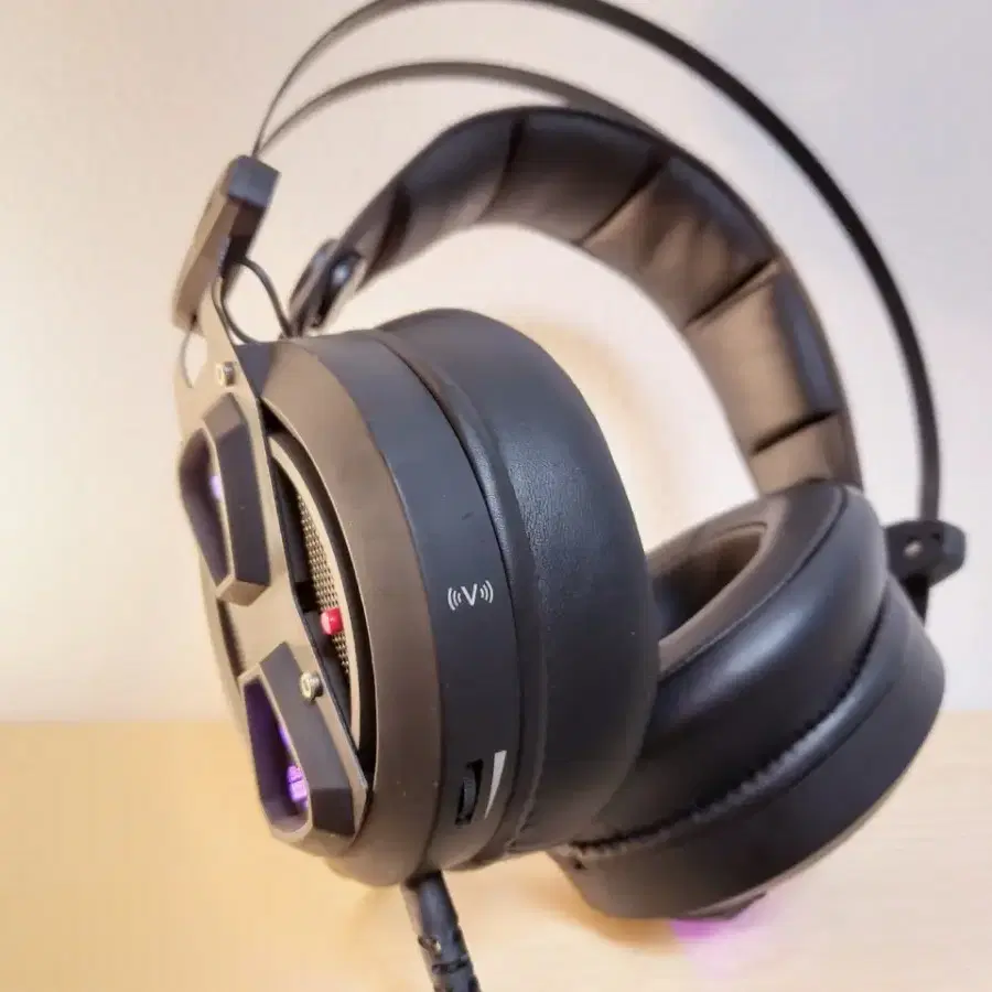 Headphones 녹스,헤드셋,앱코 on Bunjang with safe global shipping.