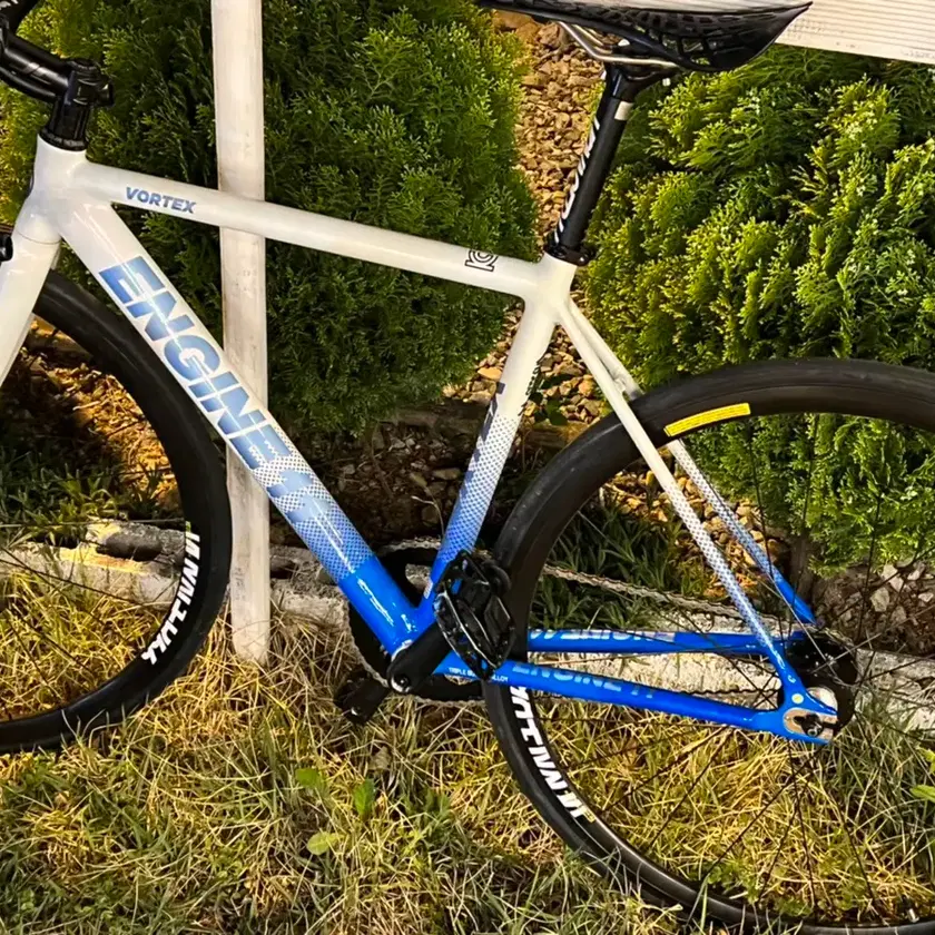 ENGINE11 Classic/Fixie 엔진11,볼텍스 on Bunjang Global Site.