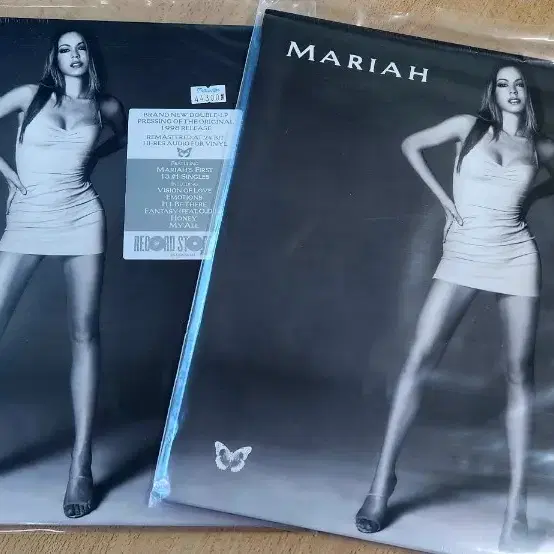 CD/DVD/LP mariahlp,mariah,1's,mariah22R,머라이어캐리 on Bunjang with safe global shipping.