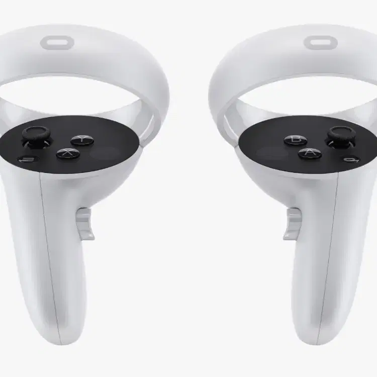 I'm buying a broken Oculus Quest 2 controller. #vr,#오큘러스퀘스트2,#오큘러스 ...
