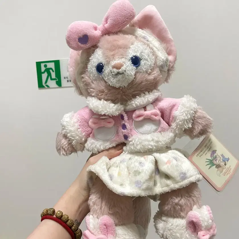 DISNEY | 디즈니 Shanghai Disney Rina Belle Doll (pajama set) #상하이디즈니,#디즈니 ...
