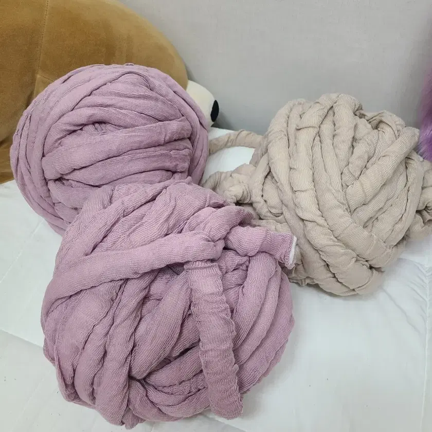 Handicrafts/Subsidiary Materials on Bunjang Global Site.