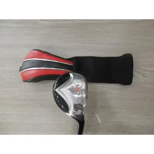 Golf Clubs Sword,스워드,유틸리티,골프채,골프클럽 on Bunjang with safe global shipping.