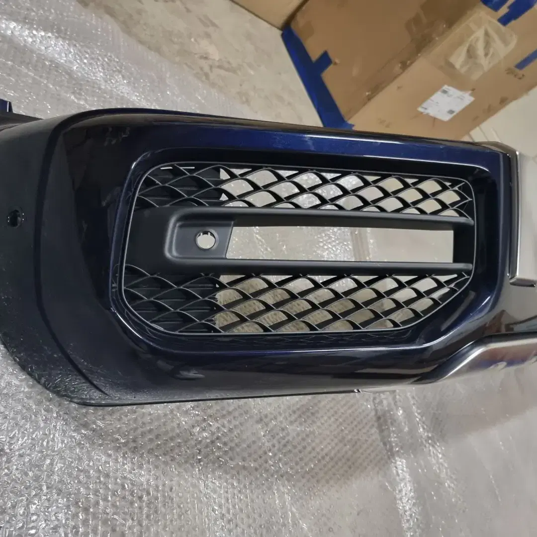 MERCEDES-BENZ Car Part 벤츠,벤츠앞범버,벤츠지바겐범퍼,벤츠g400d on Bunjang with safe ...