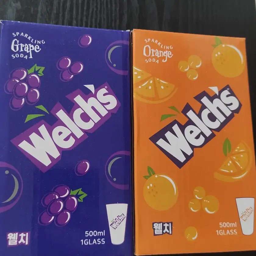 Welch's Tarnish Cup Glass Set on Bunjang Global Site.