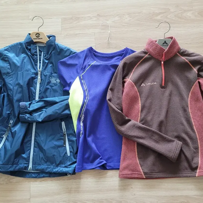 MOUNTAIN HARDWEAR | 마운틴하드웨어 [90]Women's mountaineering clothing (Kolon ...