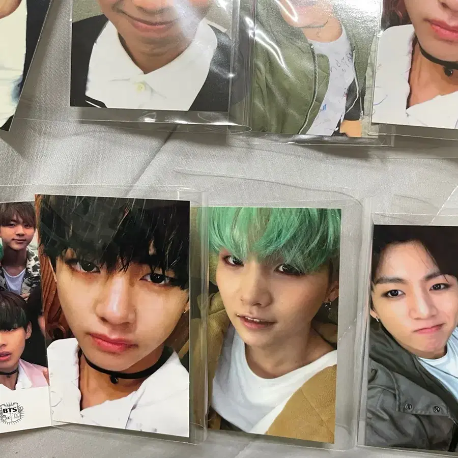 BTS Photo Card 방탄소년단,화양연화 on Bunjang Global Site.