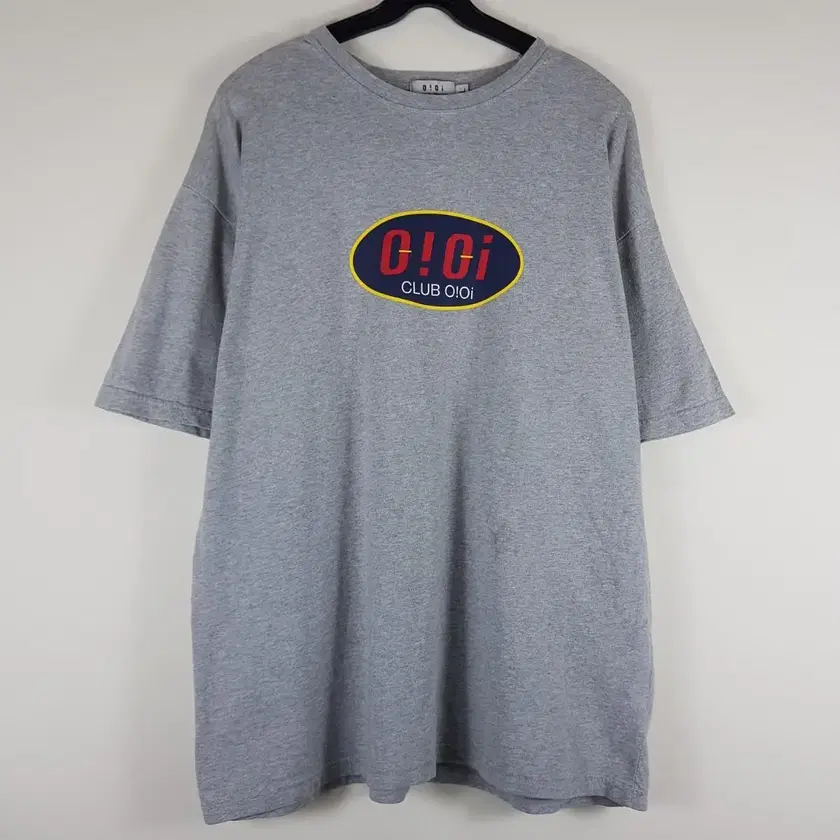 O!OI | 오아이오아이 L oioi Capsule Collection Gray Vahn Tee #oioi,#oioi반팔티,#오 ...