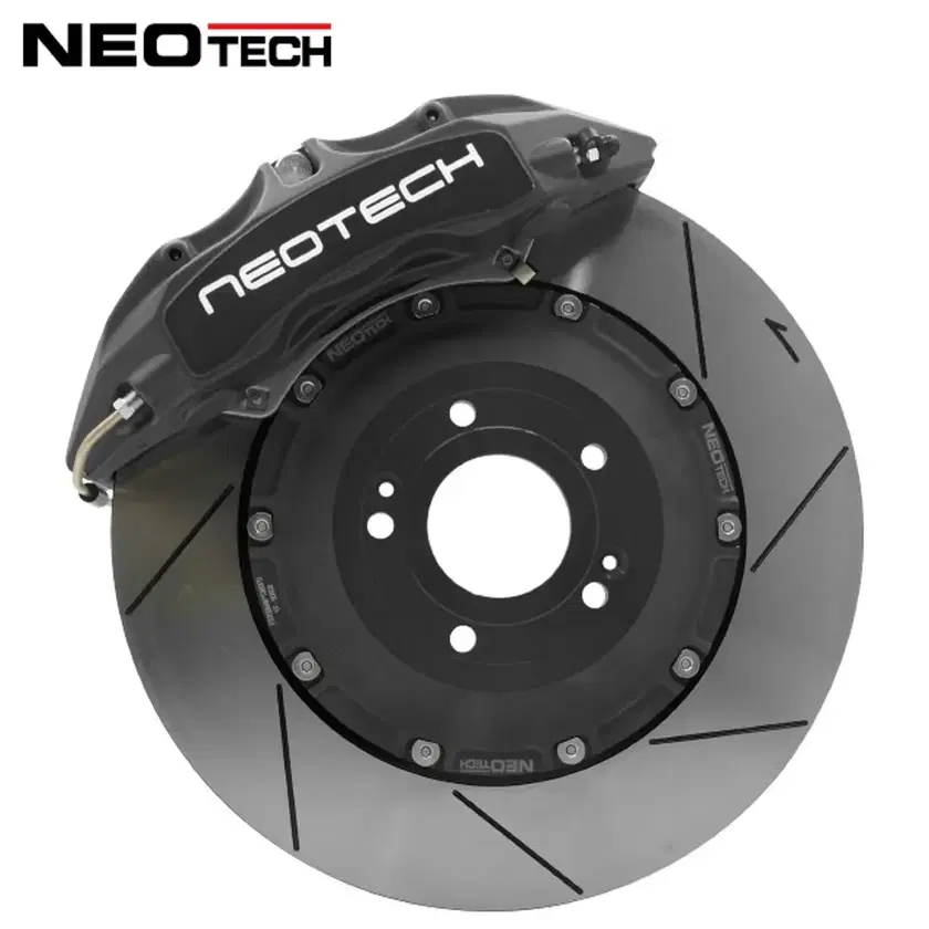 Neotech NF 6P Brake #네오테크,#6P브레이크 on Bunjang Global Site.