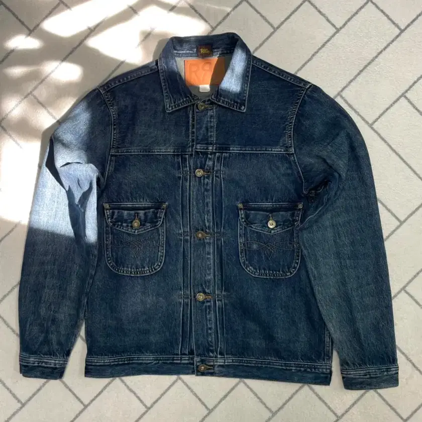 자켓 #폴로,#더블알엘,#RRL,#더블알엘데님,#RRL데님자켓 on Bunjang Global Site.