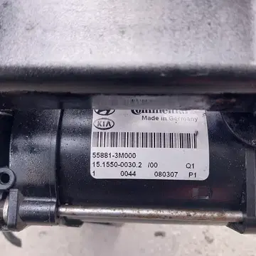 GENESIS Car Part 에쿠스VI,에쿠스VS,제네시스BH,에어쇼바,콤프레샤 on Bunjang Global Site.