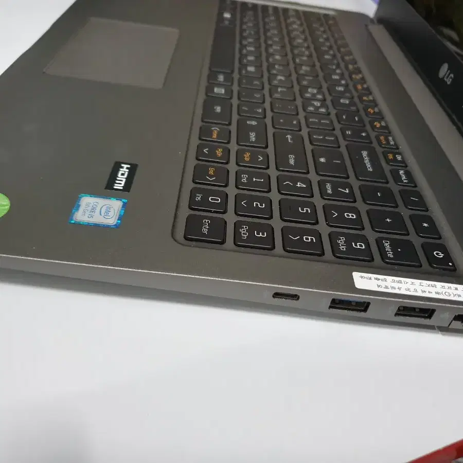 LG Laptop/Netbook 노트북,울트라북,lg노트북,lg울트라북,15ud780 on Bunjang with safe global shipping.