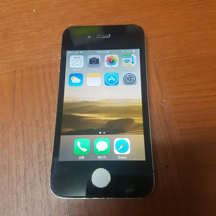 APPLE | 애플 Free shipping Baro use Apple iPhone 4 A1332 32GB #아이폰4,#애플 ...