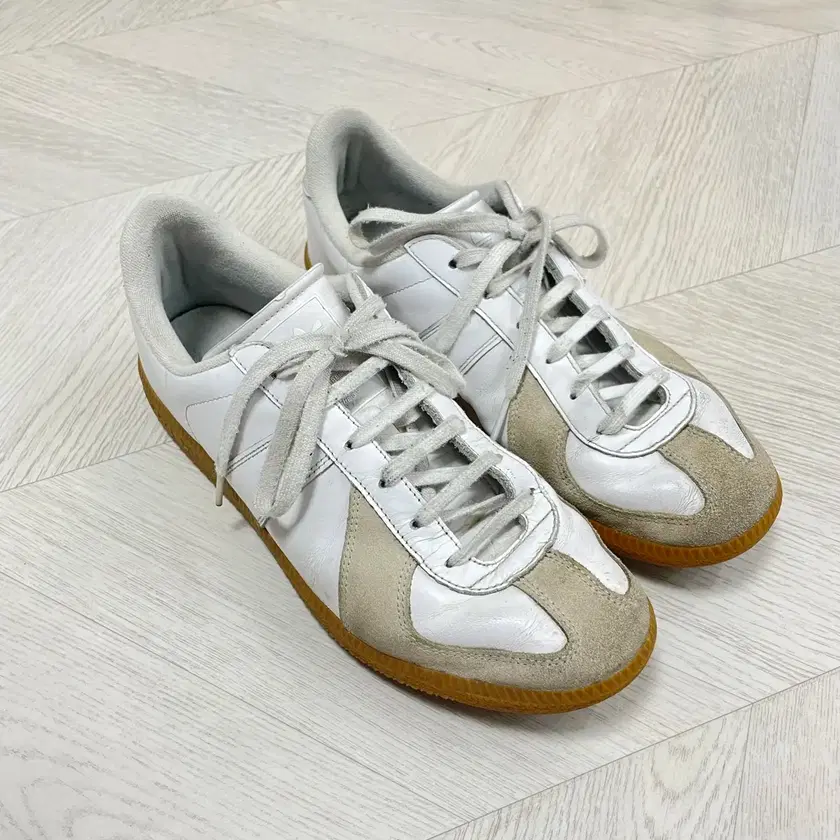 ADIDAS | 아디다스 Adidas German Army 285Size #아디다스,#아디다스독일군,#아디다스신발,#독일군 on ...