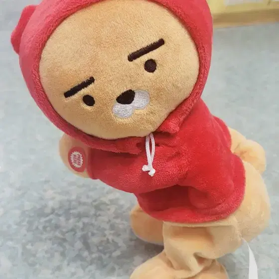 The Lion Doll that Walks the Twirling #라이언,#춤추는인형,#트월킹,#카카오프렌즈인형 on ...