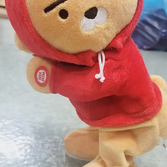 Figures Dolls 라이언 춤추는인형 트월킹 카카오프렌즈인형 On Bunjang Global Site