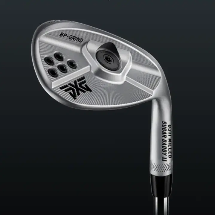 PXG PXG Sugar Daddy2 0311 Wedges MILLED WEDGES SUGAR DA #골프,#골프채,#웨지/치퍼 ...