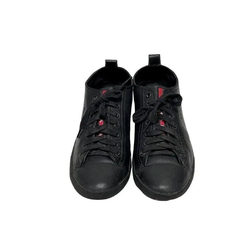 PRADA | 프라다 Prada sneakers 250 #프라다,#prada,#빈티지 on Bunjang Global Site.