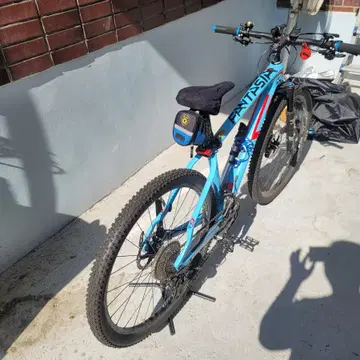 ELFAMA MTB/Mountain 엘파마판타지아,엘파마환타시아,44사이즈 on Bunjang Global Site.