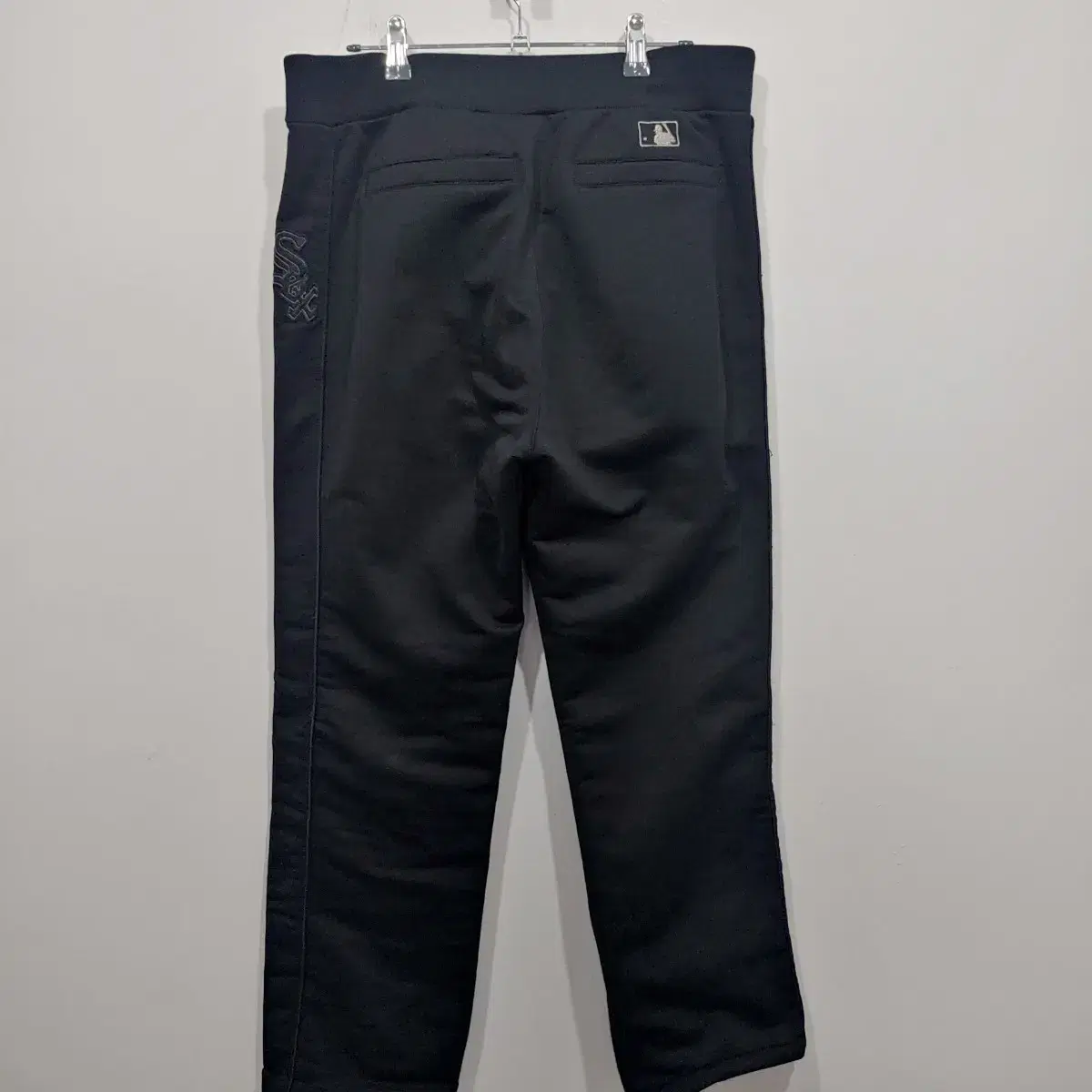 MLB Training/Jogger Pants 야구바지,트레이닝바지,트레이닝팬츠 on Bunjang with safe ...