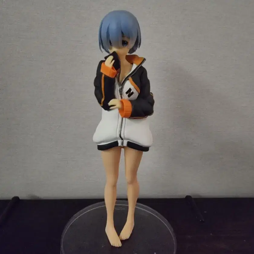 Figures Dolls 리제로 렘 Re제로 피규어 리제로피규어 On Bunjang Global Site