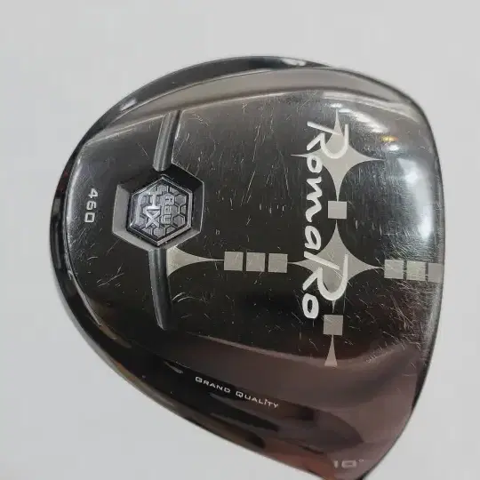 ROMARO Golf Clubs #골프,#골프채,#중고골프채,#드라이버,#Romaro on Bunjang Global Site.