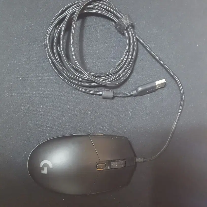 LOGITECH | 로지텍 Logitech G PRO Wired #로지텍마우스,#로지텍gpro,#gpro유선,#게이밍마우스 on ...