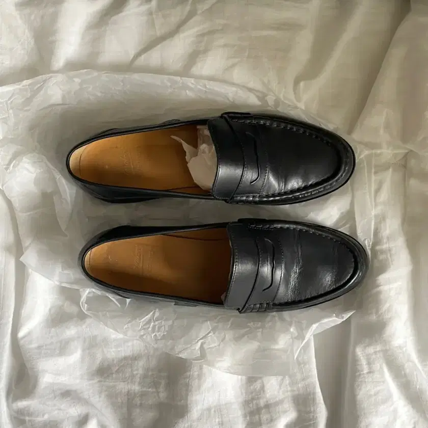 PARABOOT Shoes 파라부트,240,비뇨니,vignony,비뇽 on Bunjang Global Site.