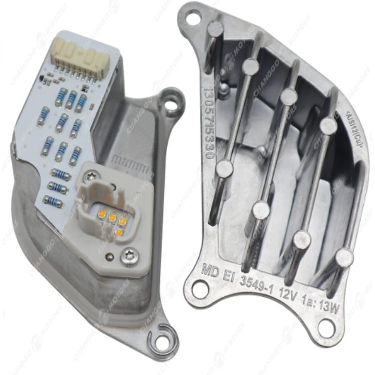 BMW F25 F26 LCI 어댑티브헤드라이트 LED모듈 순정대체OE부품 #수입차순정대체부품,#F25깜박이모듈,#F26깜박이모듈 ...