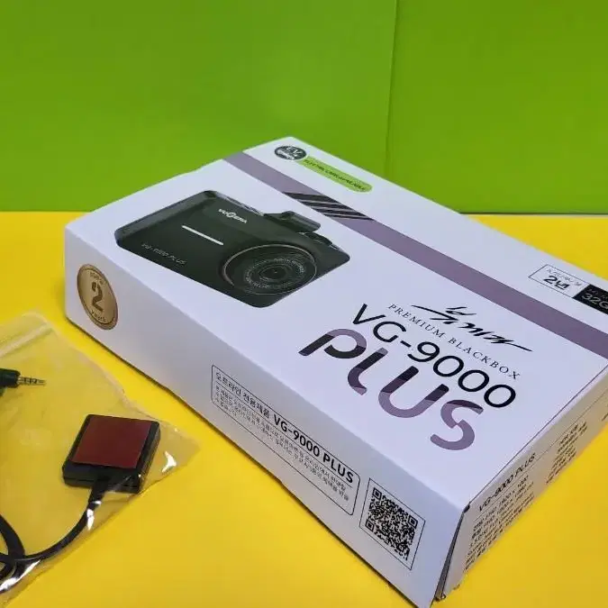 Navigation/Black Box 뷰게라,블랙박스,VG9000,GPS on Bunjang Global Site.