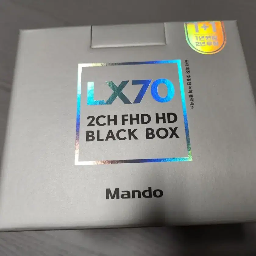 Mando Dashcam LX70 (32G) is new and unused #만도,#블랙박스 on Bunjang Global Site.