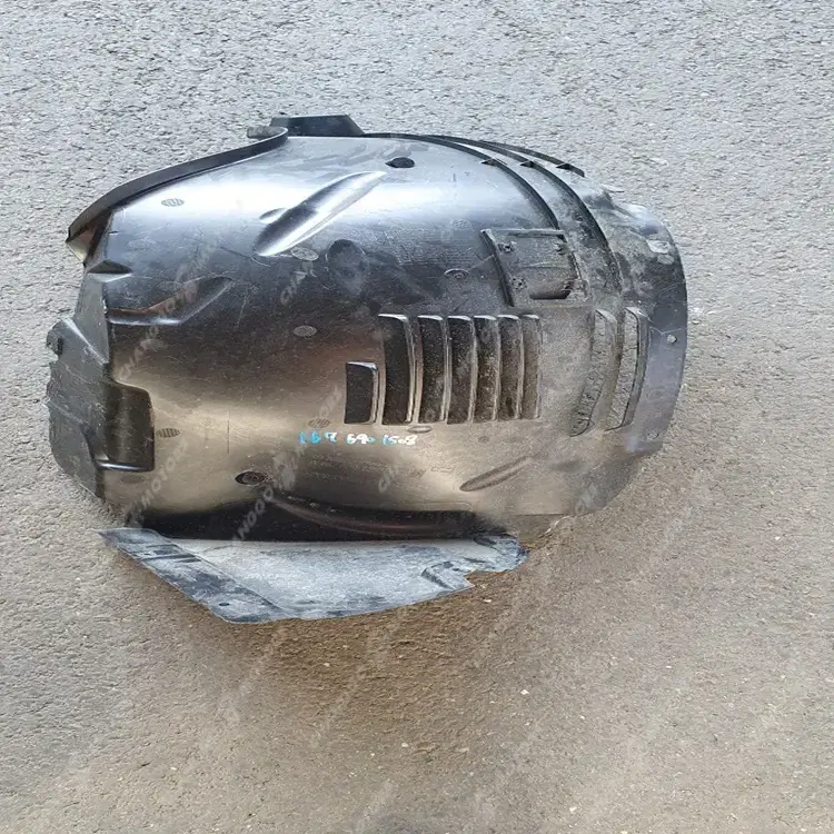 MERCEDES-BENZ | 벤츠 Mercedes-benz W167 GLE Wheel Guide Mudguard ...