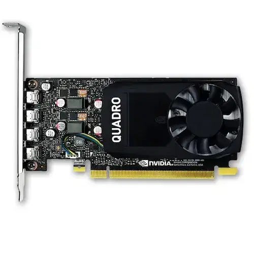 NVIDIA Memory/VGA 쿼드로,P1000,그래픽,영상편집,엔비디아 on Bunjang with safe global ...