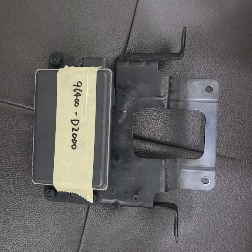 GENESIS Car Part 96400,d2000,eq900,scc,모듈 on Bunjang Global Site.