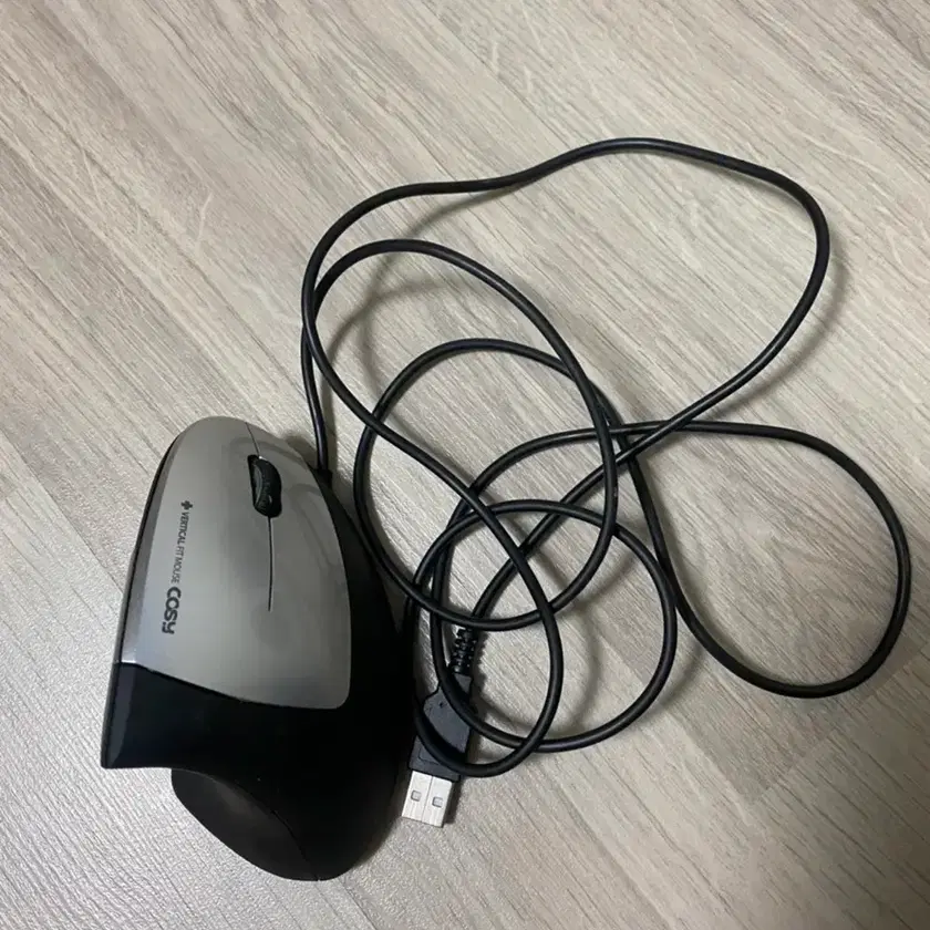 Mouse 코지,유선마우스,마우스,버티컬마우스 on Bunjang Global Site.