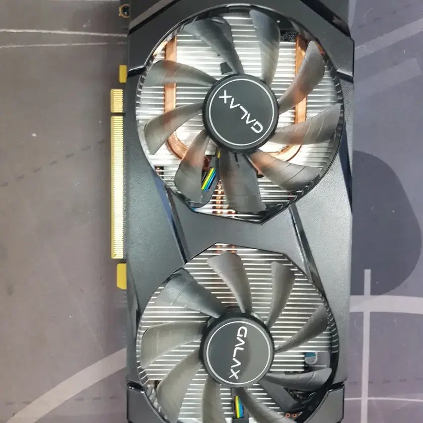 NVIDIA Memory/VGA on Bunjang Global Site.