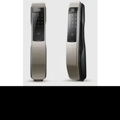 GateMan JISUUTSIMPLE PLUS Push-Pull Door Lock on Bunjang Global Site.