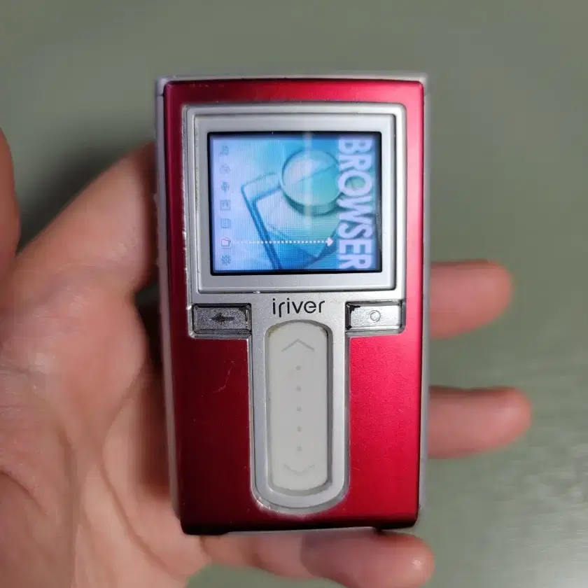 IRIVER Mp3/Pmp on Bunjang Global Site.