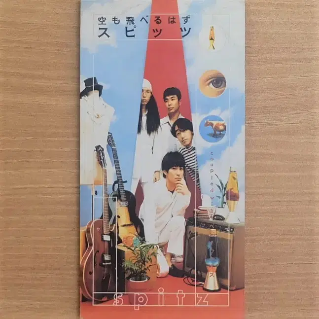 SPITZ SPITZ JPOP Jaypop CD #스핏츠,#SPITZ,#JPOP,#제이팝,#CD on Bunjang Global ...