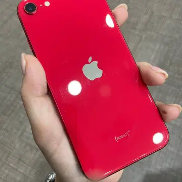 APPLE Smartphone 핸드폰,중고폰,아이폰,아이폰SE2,SE2 on Bunjang Global Site.