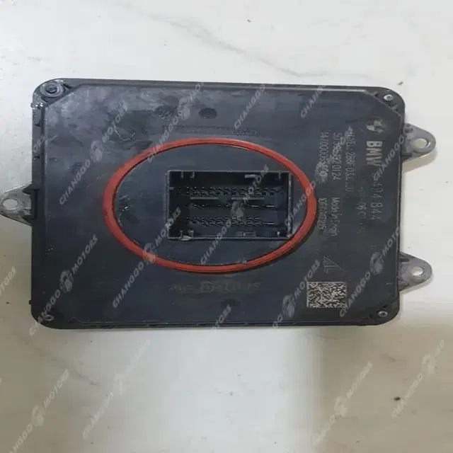 Car Part 수입차중고부품,8494844,X5헤드라이트모듈,X6헤드라이트모듈,BMW전조등모듈 on Bunjang Global ...