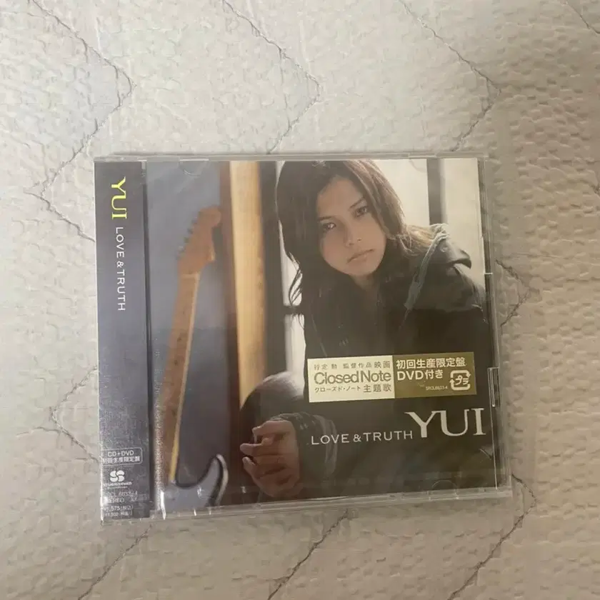 CD/DVD/LP yui on Bunjang Global Site.